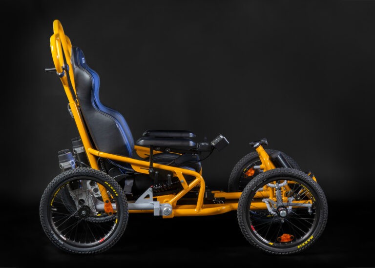 Quadrix Axess Touch e3 - Quadrix