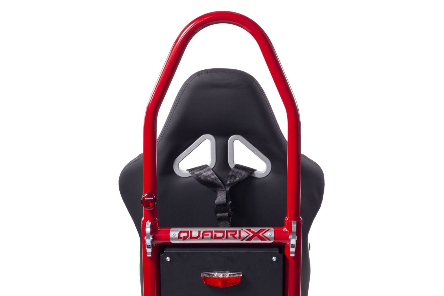 Accessoires • Quadrix