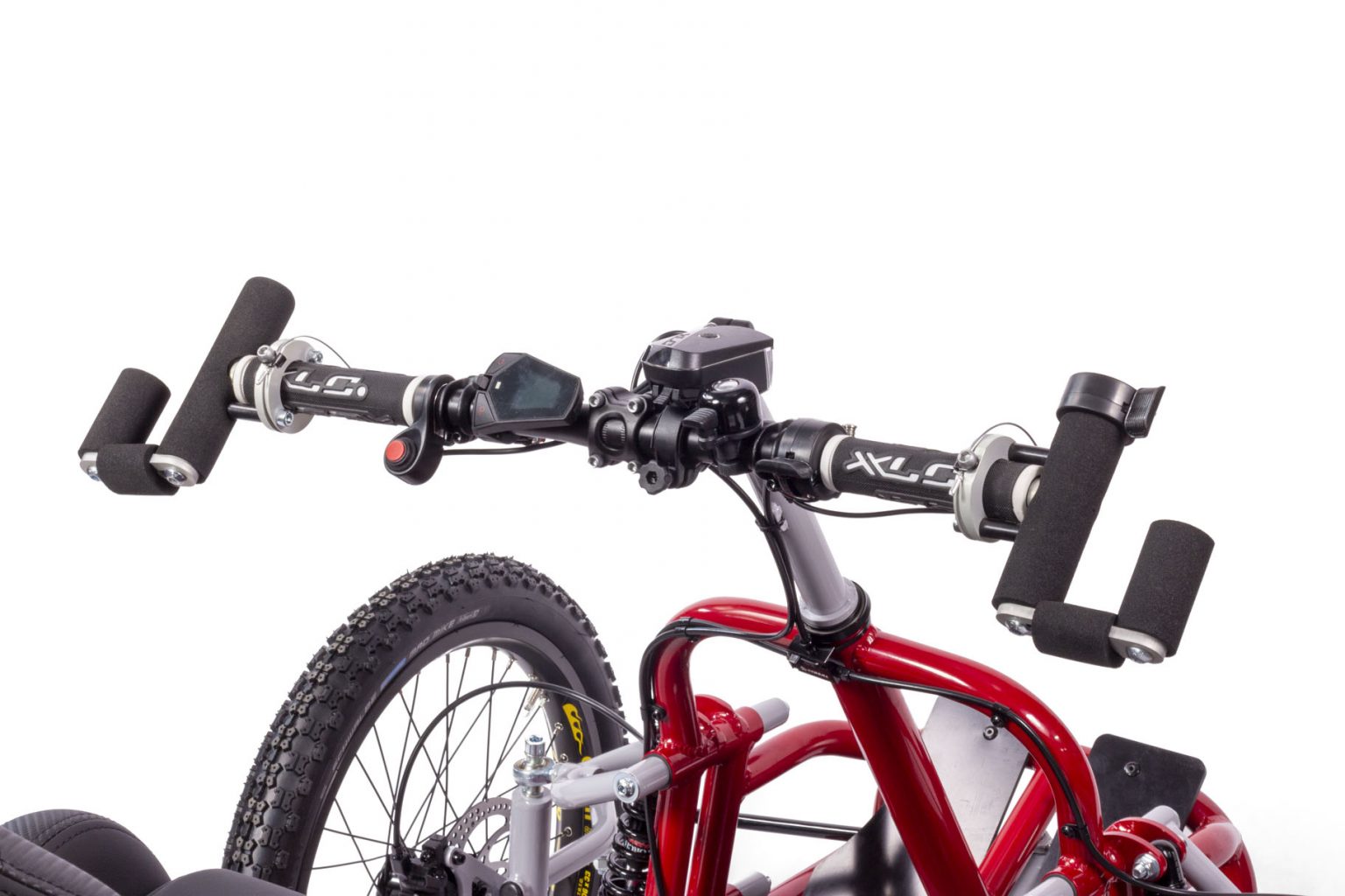 Accessoires • Quadrix