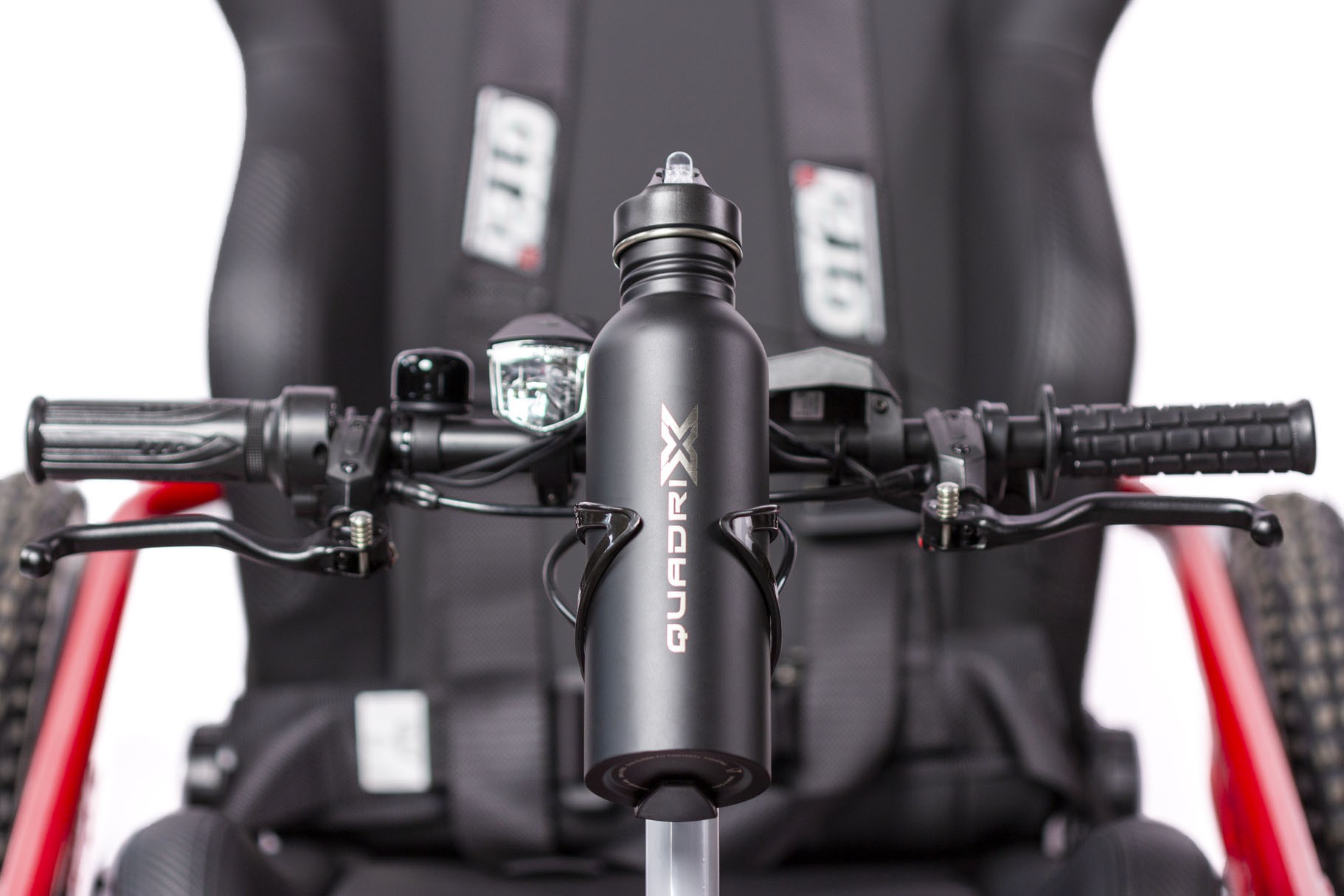 Accessoires • Quadrix