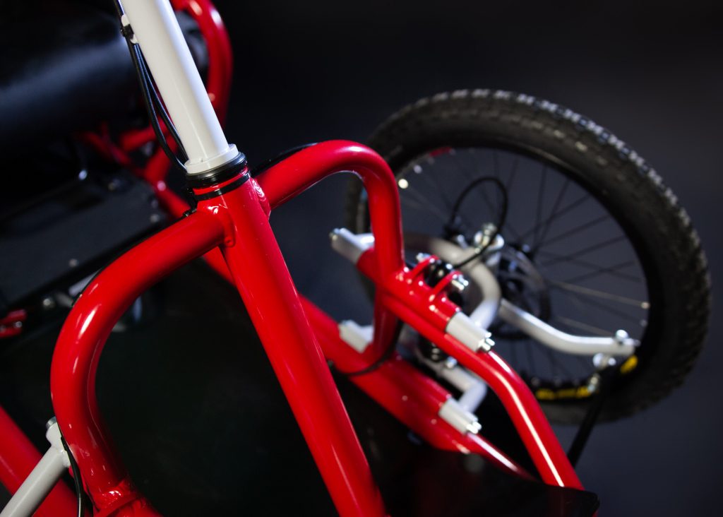 Quadrix Watt's e3 - Quadrix