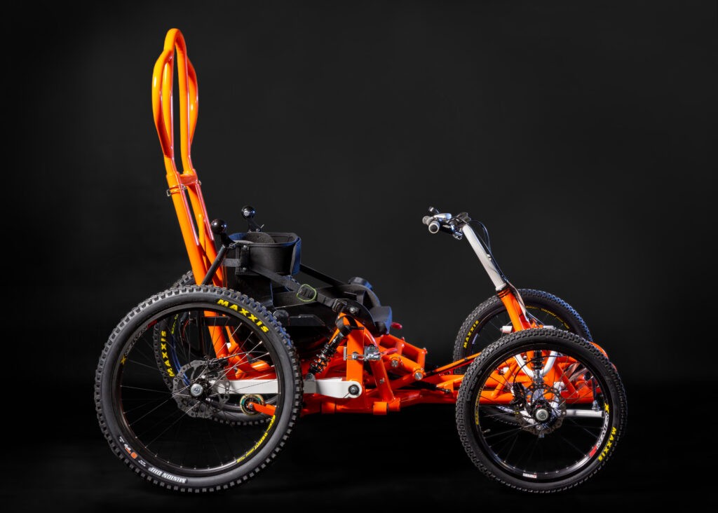 Quadrix Hand's • Quadrix