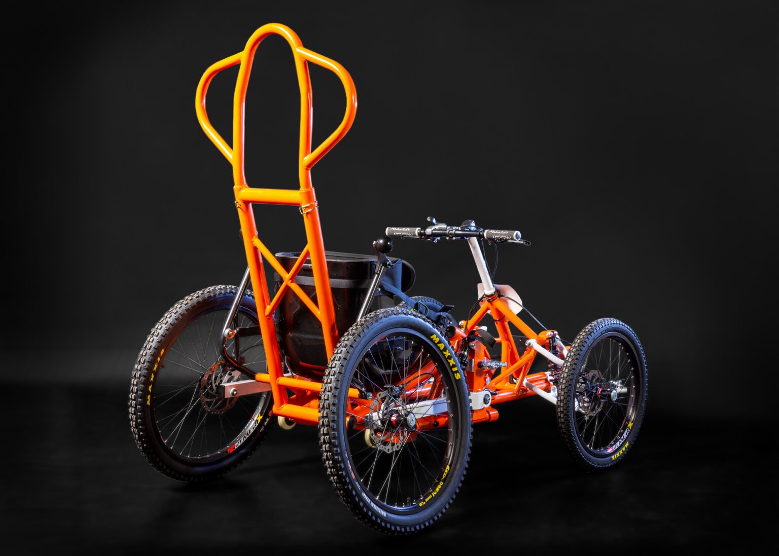 Quadrix Hand's • Quadrix