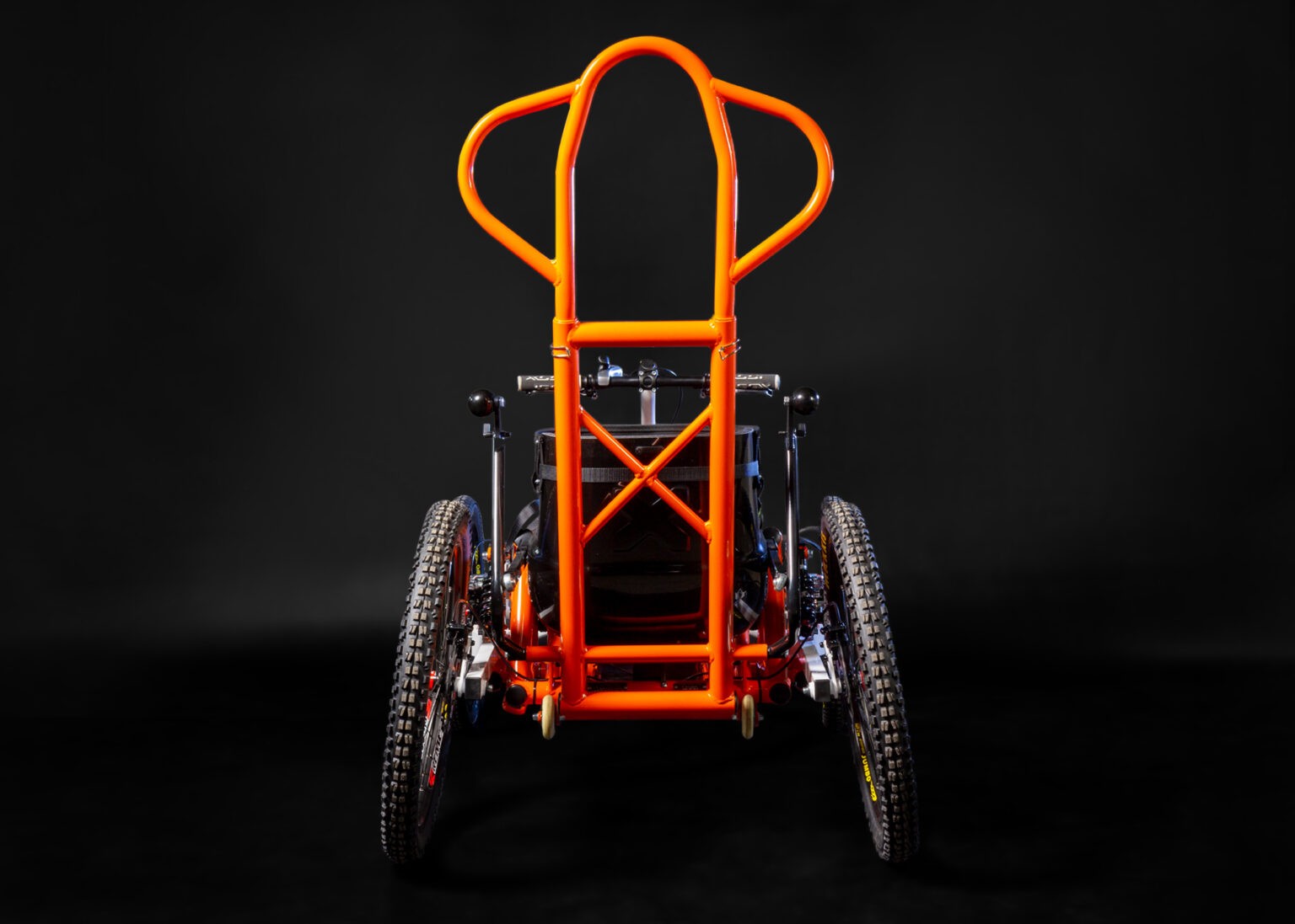 Quadrix Hand's • Quadrix