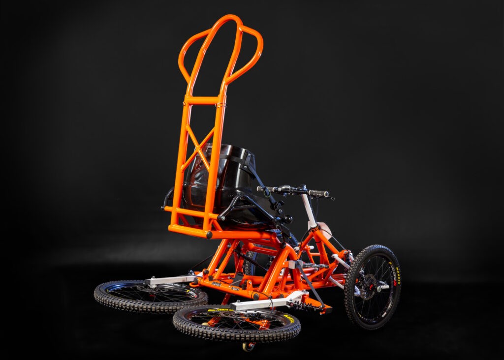 Quadrix Hand's • Quadrix