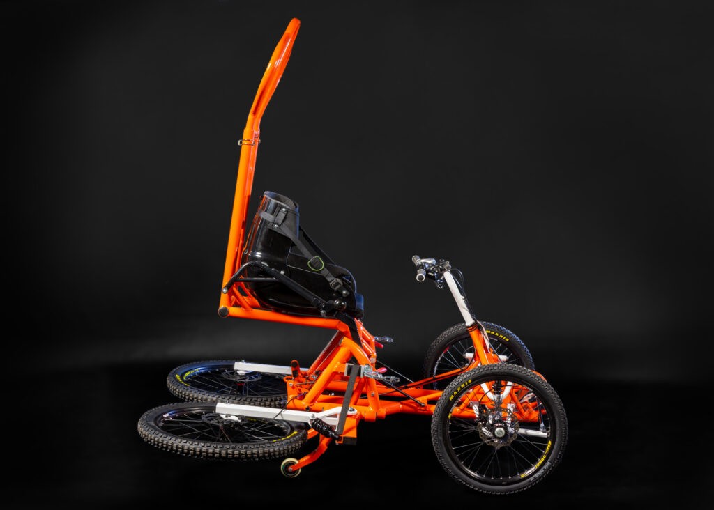 Quadrix Hand's • Quadrix