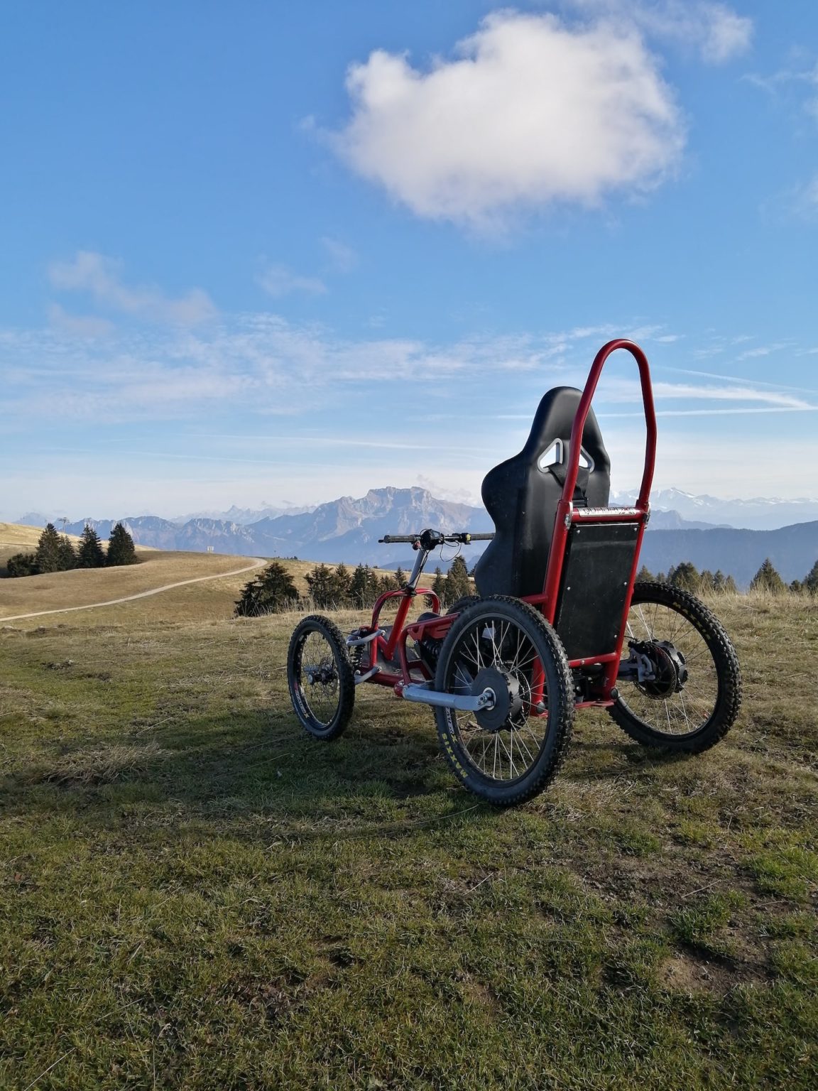 Quadrix Axess e3 • Quadrix