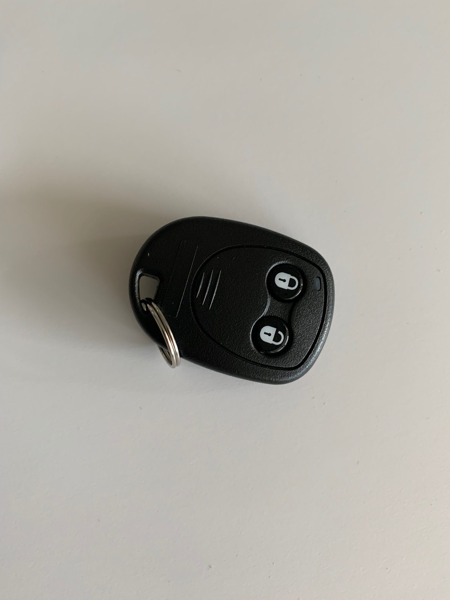 Remote control shutdown - Quadrix