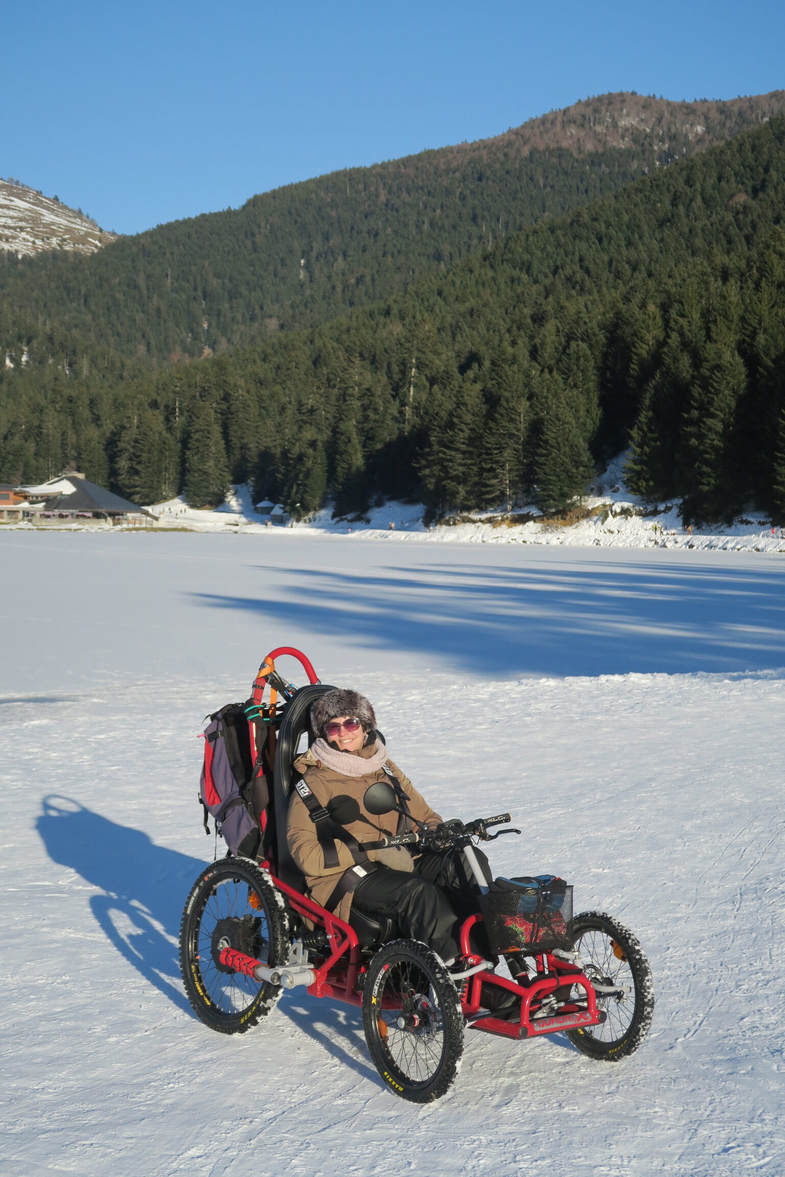 Customer Testimonial - Quadrix